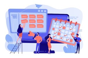 Comparing Top Workflow Engines: Camunda vs Apache Airflow vs Temporal - NGXP Tech