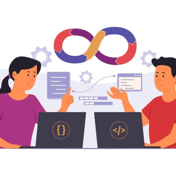 Devops - NGXP Tech