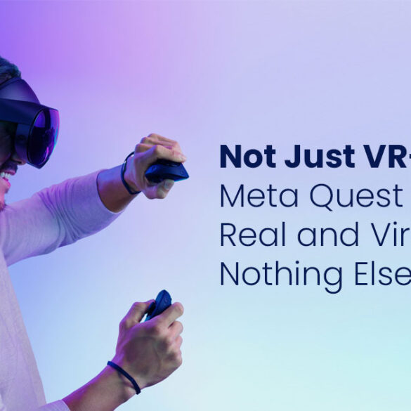 Best VR Headsets of 2025: Expert Gaming Picks