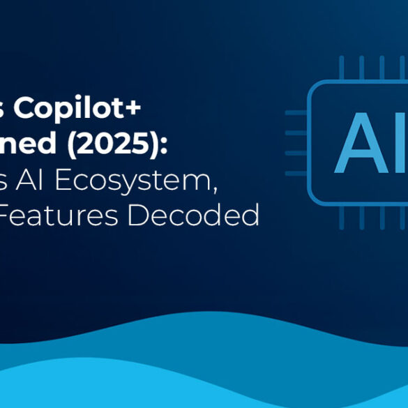 Disable Copilot & Recall in Windows 11 Easily (2026 Guide)