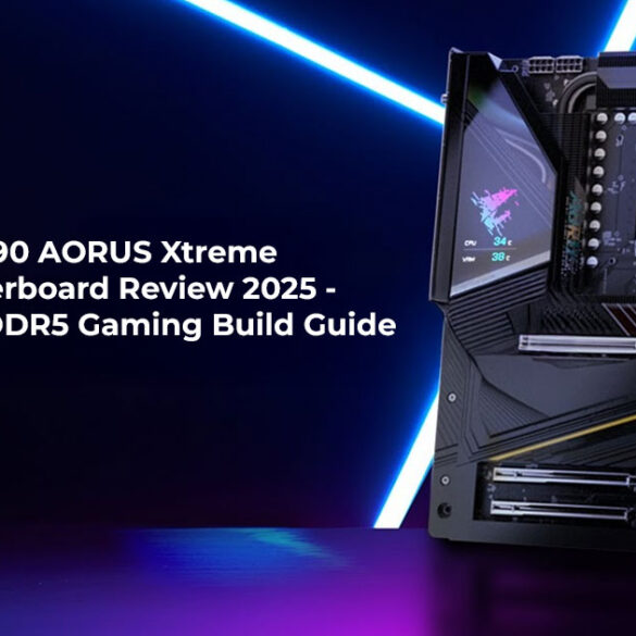 AMD Ryzen 7 9700X3D Review: Budget Gaming Beast