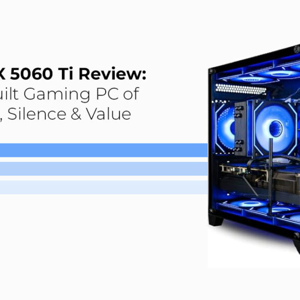 Intel Arrow Lake Refresh 2026 – Core Ultra 200K Plus CPUs