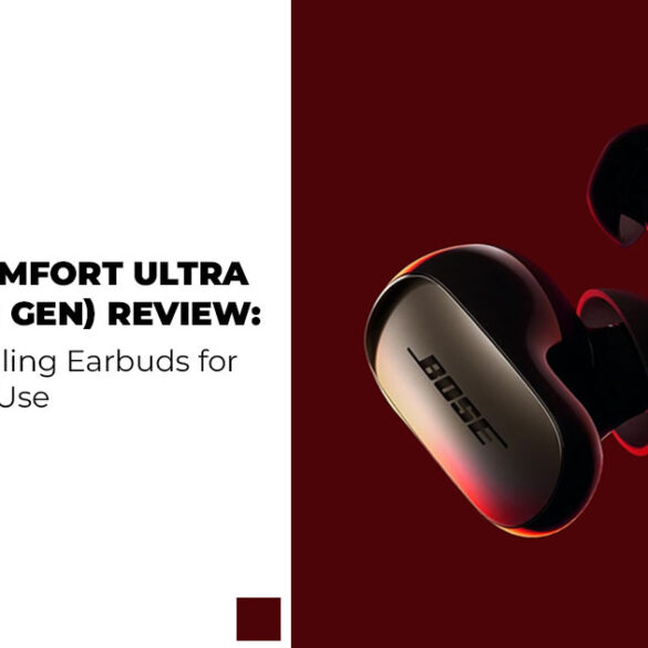 Baseus Inspire XC1 Review: Best Open-Ear Buds for Running