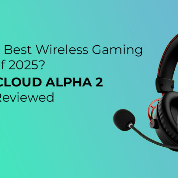 Brain-Sensing Gaming Headsets Explained | CES 2026