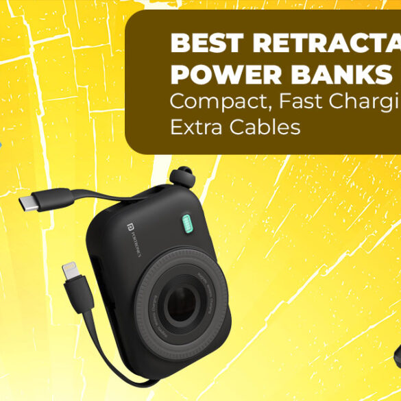 Best 190W Power Banks: Worth It or Overkill?