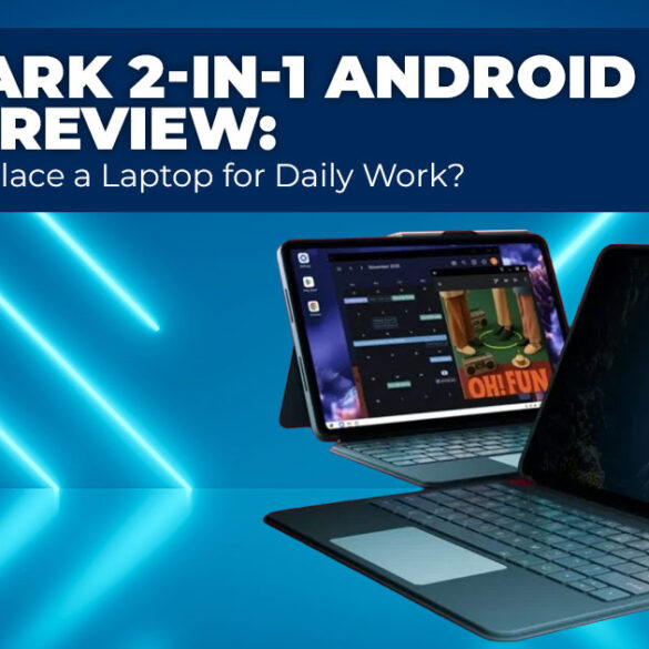 Retroid Pocket 6 Launch: Best Android Handheld 2025