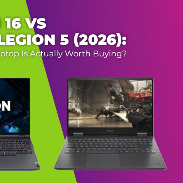 Lenovo Legion Go S Review (2025): Best SteamOS Handheld Gaming PC Yet ...
