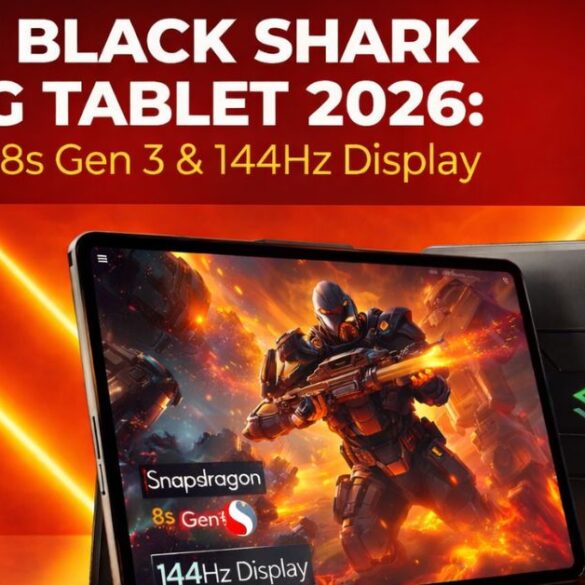 Retroid Pocket 6 Launch: Best Android Handheld 2025