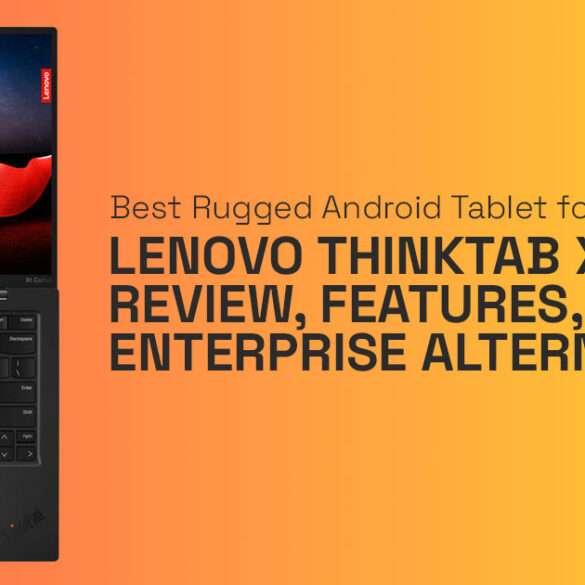 Brave Ark 2-in-1 Tablet Review: Laptop Replacement?