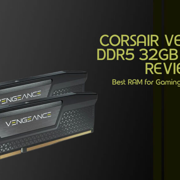MSI MAG Infinite Z Review: Best Compact Gaming PC 2026?