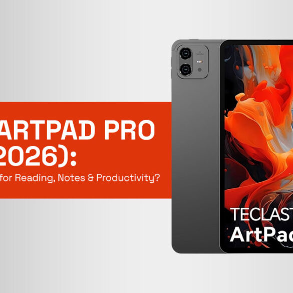 Retroid Pocket 6 Launch: Best Android Handheld 2025