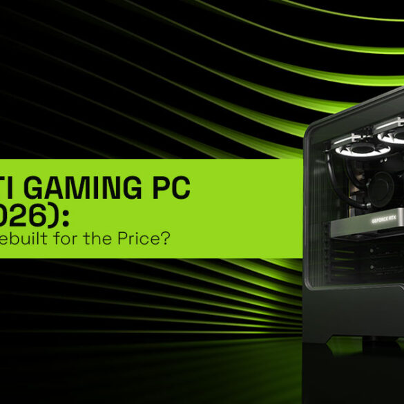 Steam Deck OLED 1TB Review (2025): Is Valve’s Handheld Gaming PC Worth ...