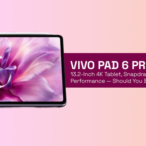Retroid Pocket 6 Launch: Best Android Handheld 2025