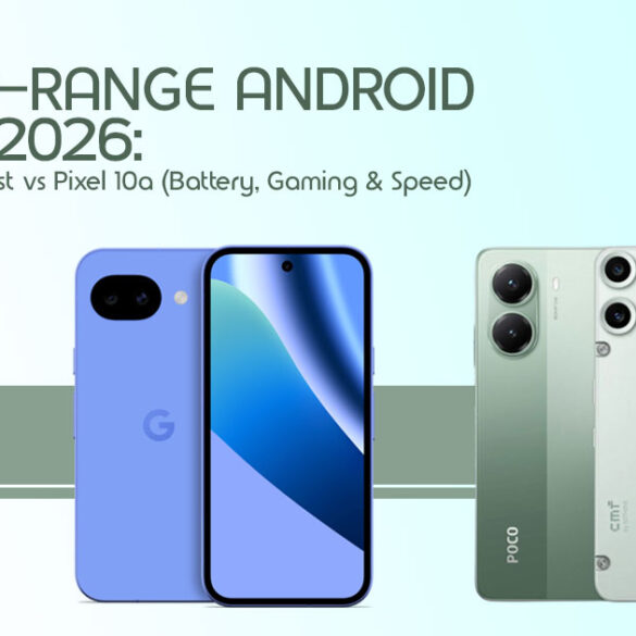 Apple iPhone 16 Pro Max – Full Specs, Features & Camera Review - NGXP Tech