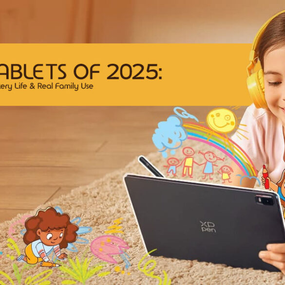 Lenovo ThinkTab X11 Review 2026: Rugged Android Tablet