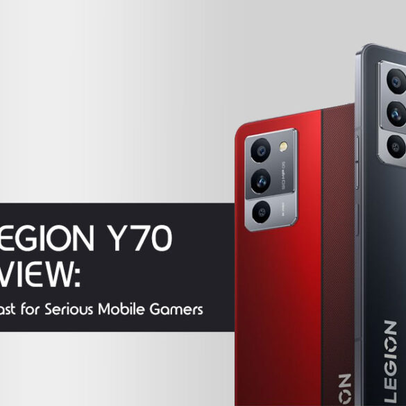 OnePlus Nord 5 Review: Performance, Battery & Gaming