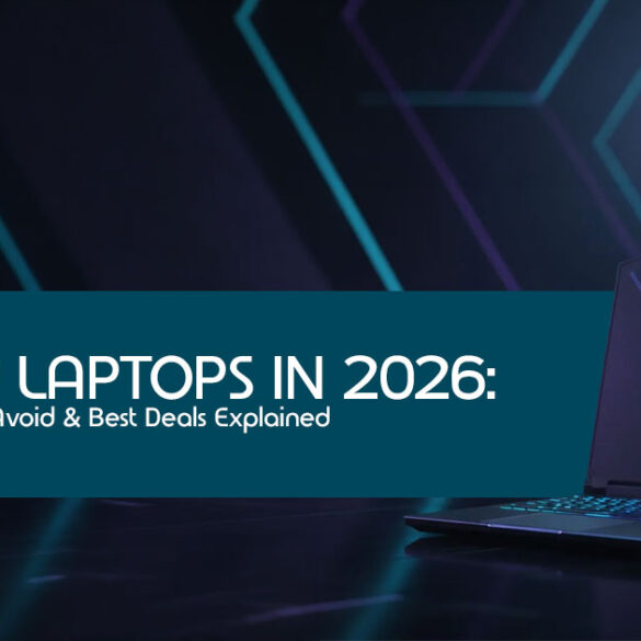 Best Copilot plus PC Laptops 2025 | Top AI-Powered Windows