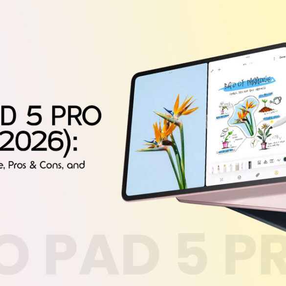 Best Kids Tablets of 2025 for Safe Family Use