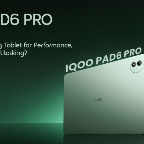 Infinix GT 50 Pro Review: Gaming & Battery Test 2026