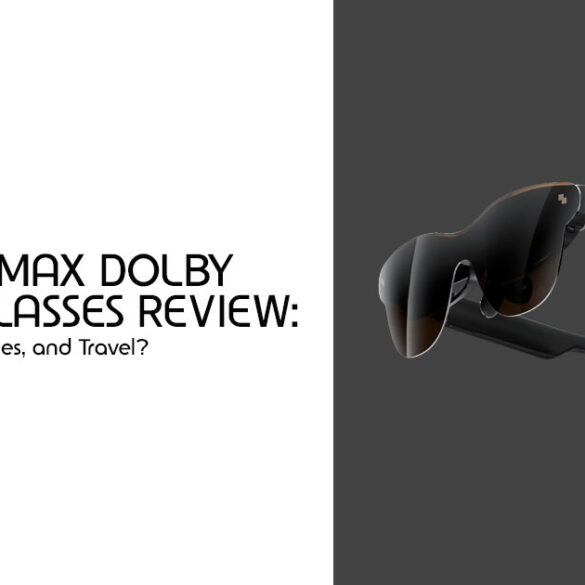 Best Smart Glasses in 2026: Which Ones Are Worth It?