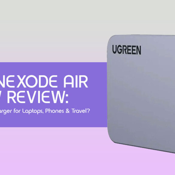 Best Right-Angle & 360° USB-C Cables (2025 Test Guide)